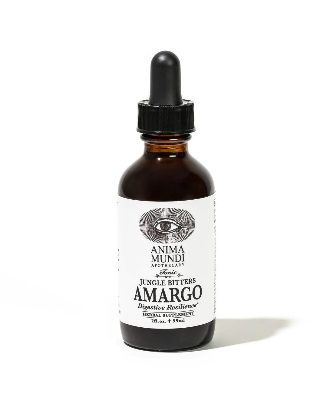 AMARGO | Digestive Bitters – Massiell Made